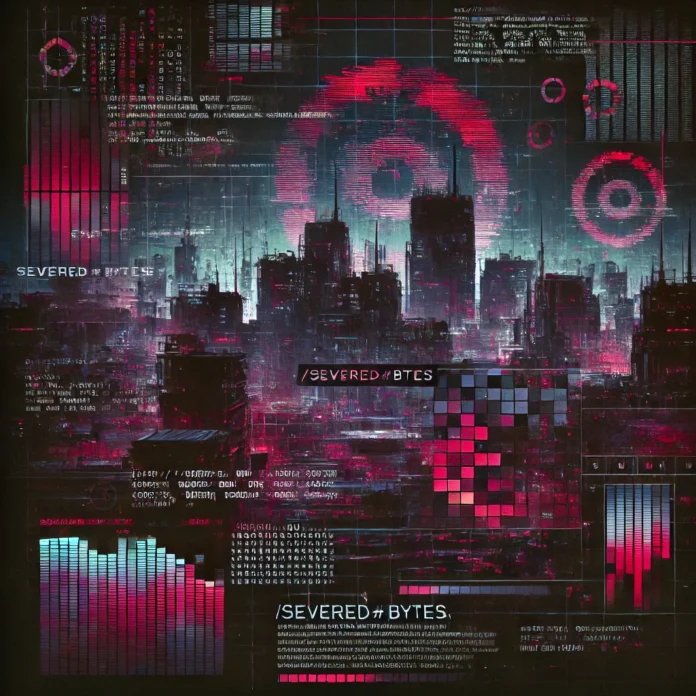 Dealing with Severed Bytes: Understanding, Causes, and Solutions